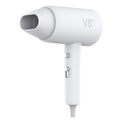 คูล เอ สไตล์เลอร์ ไดร์เป่าผมไอออนลบ 2000วัตต์ CA-1802PRO V8 | Watsons.co.th